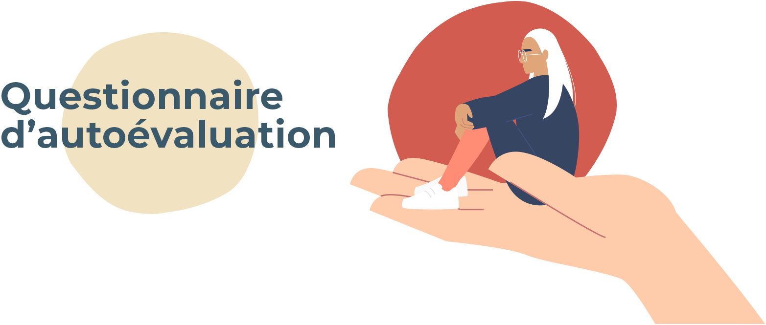 Questionnaire d’autoévaluation – Bientraitance et maltraitance ...
